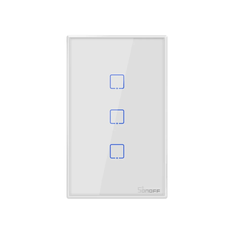 Interruptor Diy Sonoff Basic Zigbee Home Austral 4504
